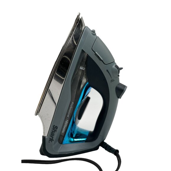 Shark | Other | Shark G45 55 1600 Watts Professional Steam Corded Iron ...
